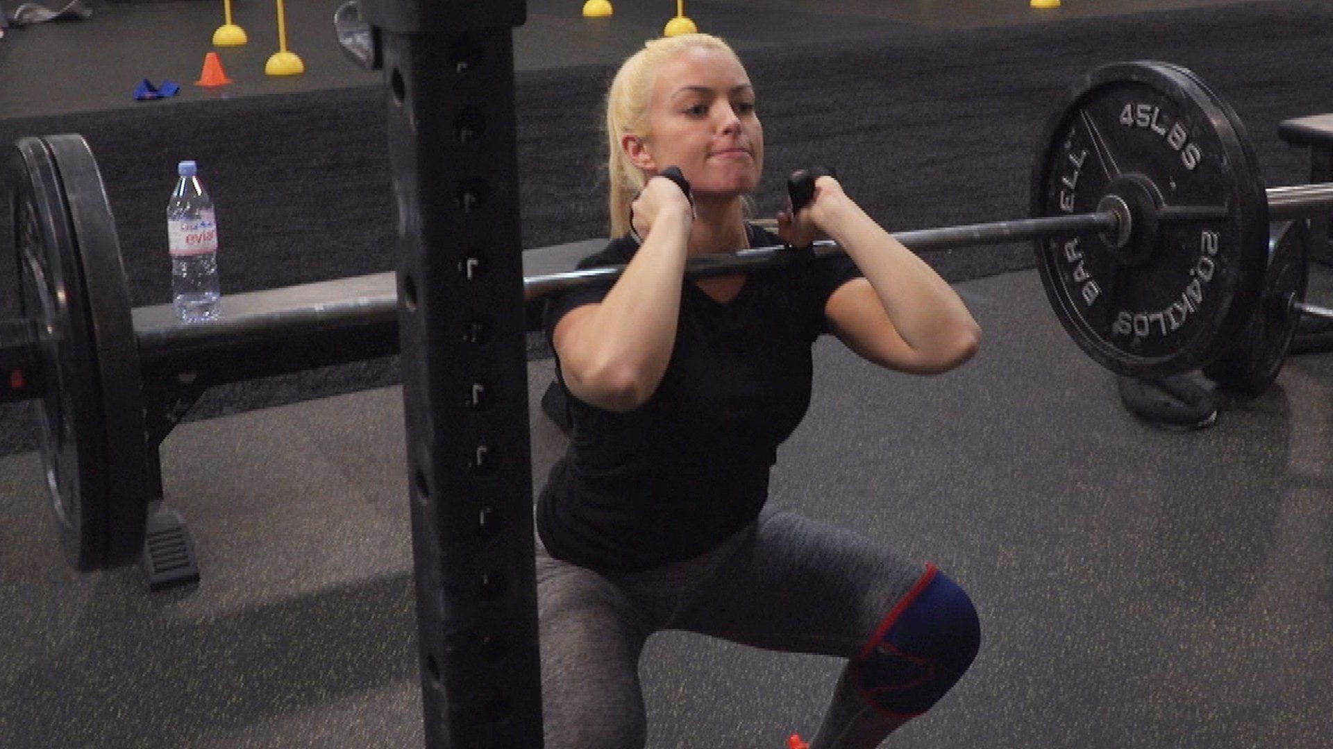 8 WWE Stars That Might Be Skipping Leg Day (And 7 That Clearly Aren’t)