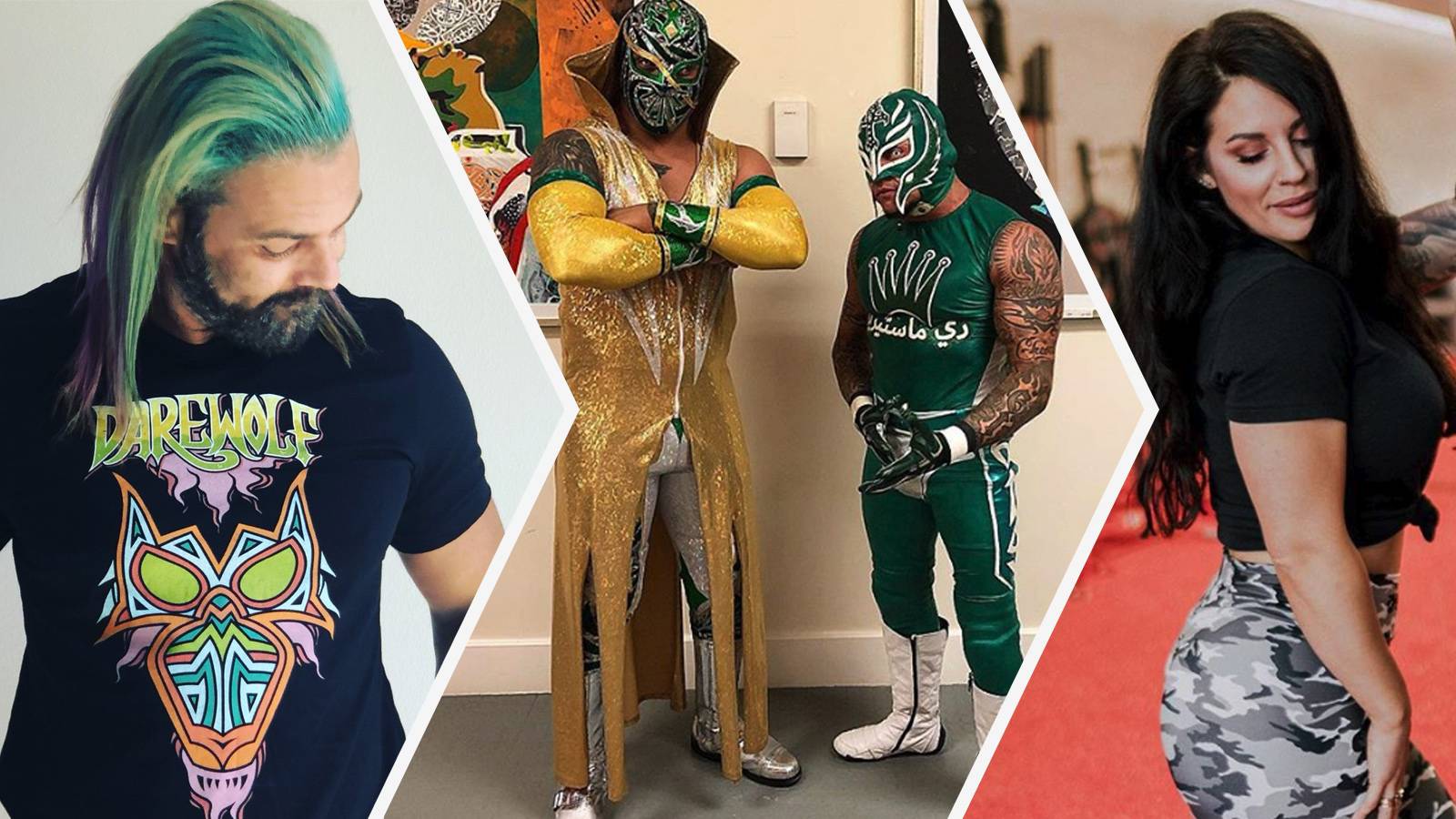12 Former WWE Stars Who Will Return In The Next Few Years (And 13 Who ...