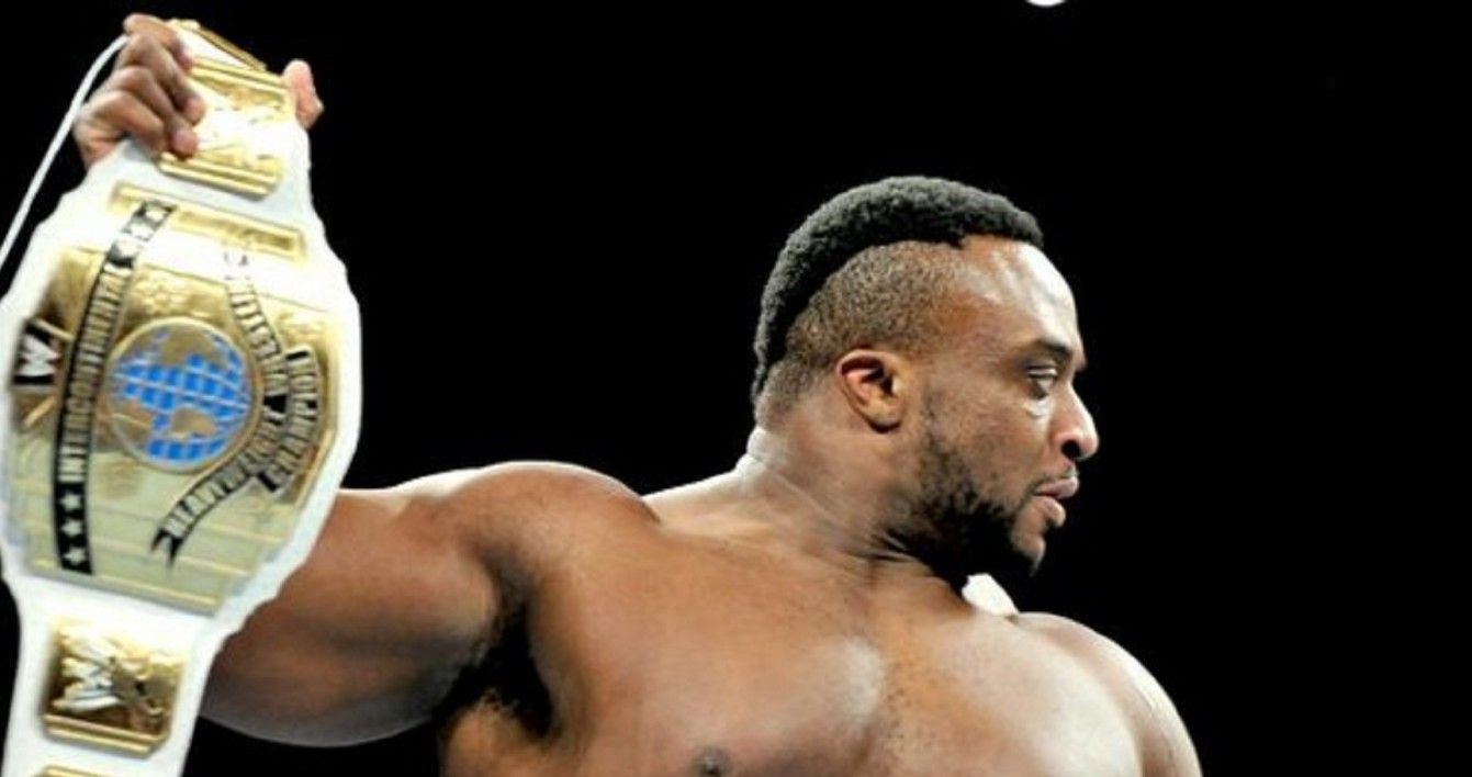 The 10 Best Intercontinental Champions From The PG Era