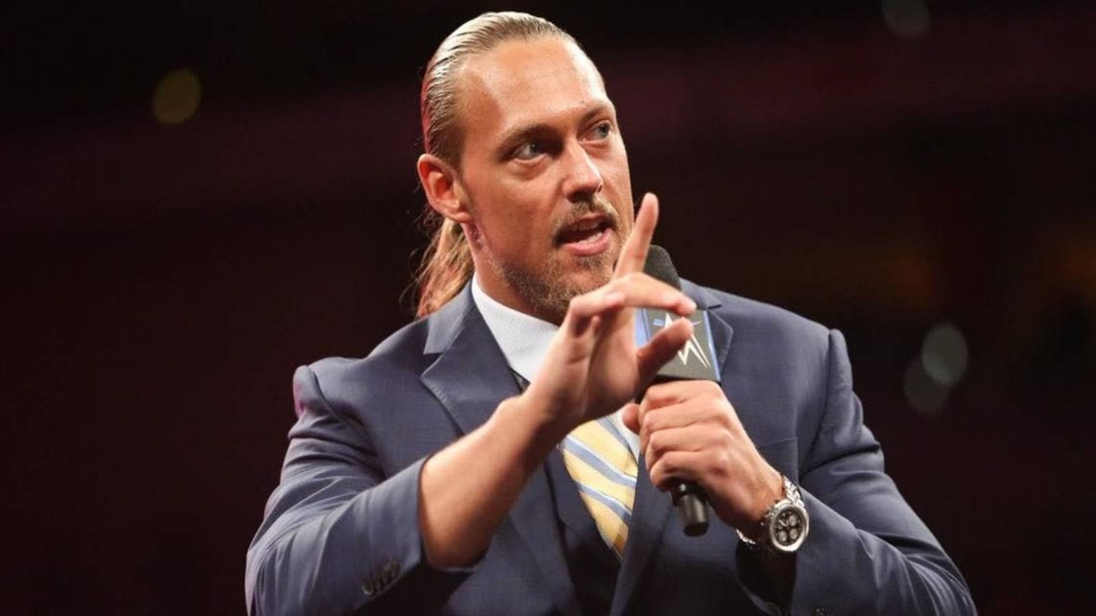Multiple Reasons Caused Big Cass' Unexpected Firing