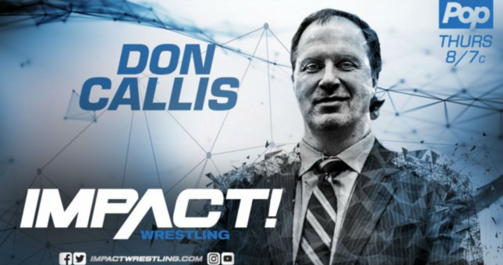 Exclusive: Don Callis Talks Why Cool Heels Hurt Wrestling
