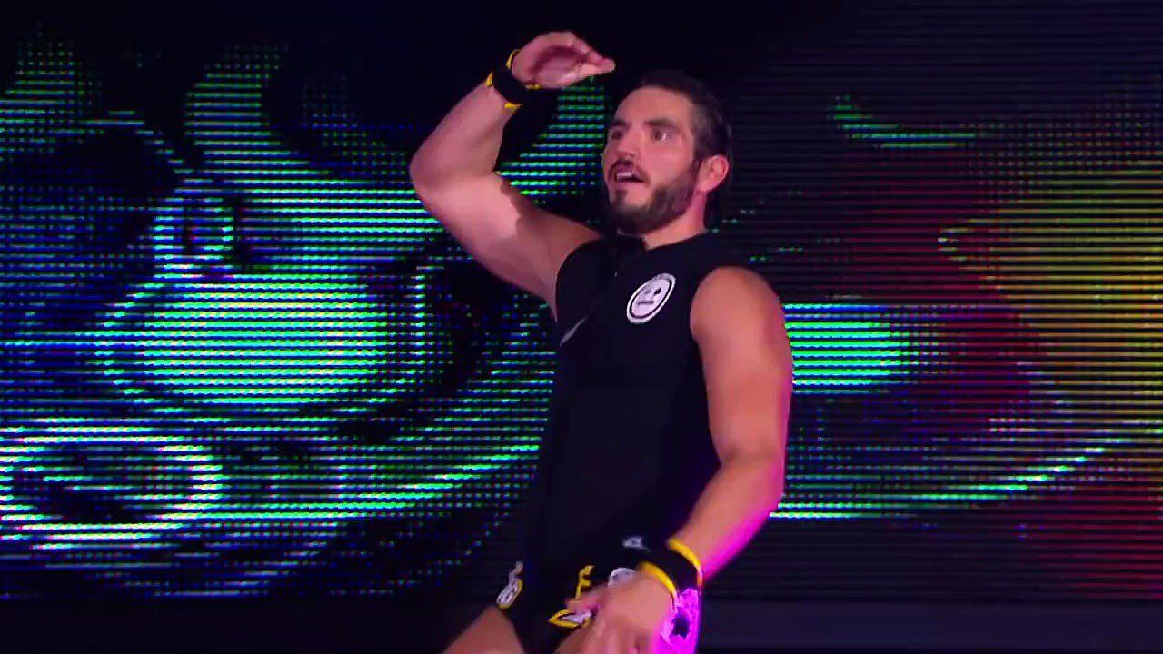 Internal Belief On Johnny Gargano & Kyle O'Reilly Returning To NXT ...