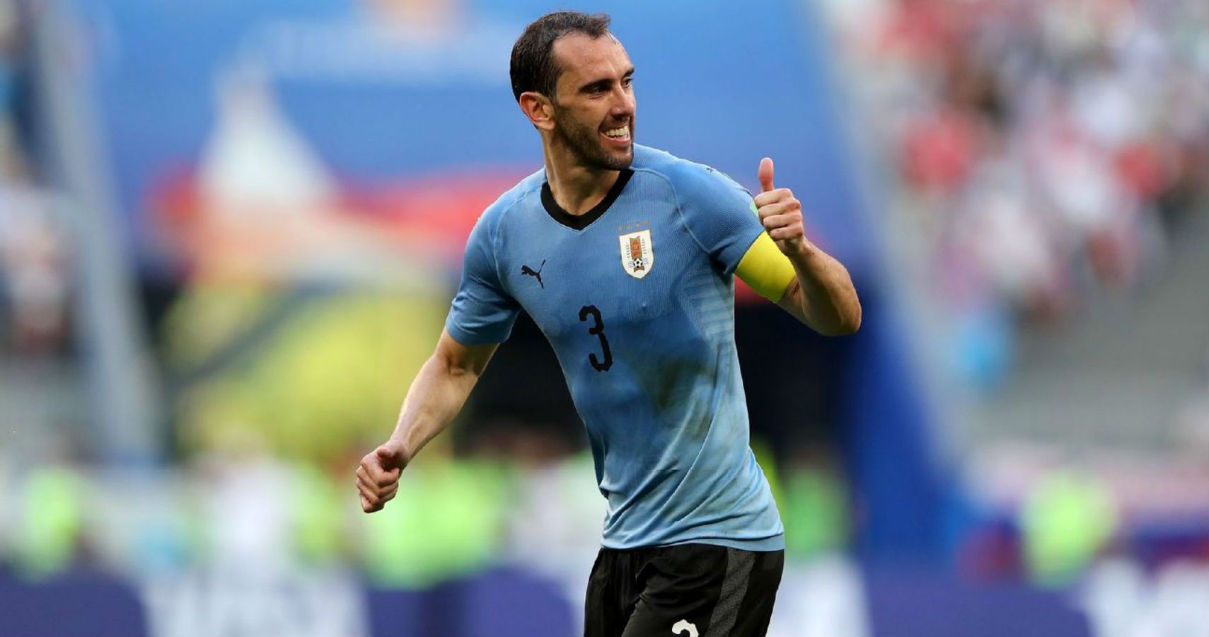 Diego Godin Expected To Make Big Money With Manchester United