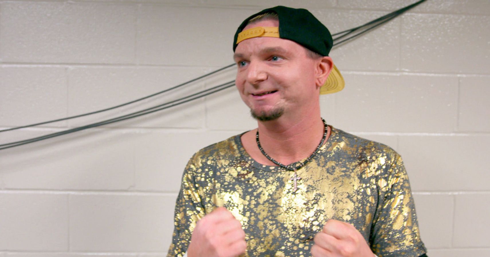 Rumor: WWE Has Big Plans For James Ellsworth Upon Return