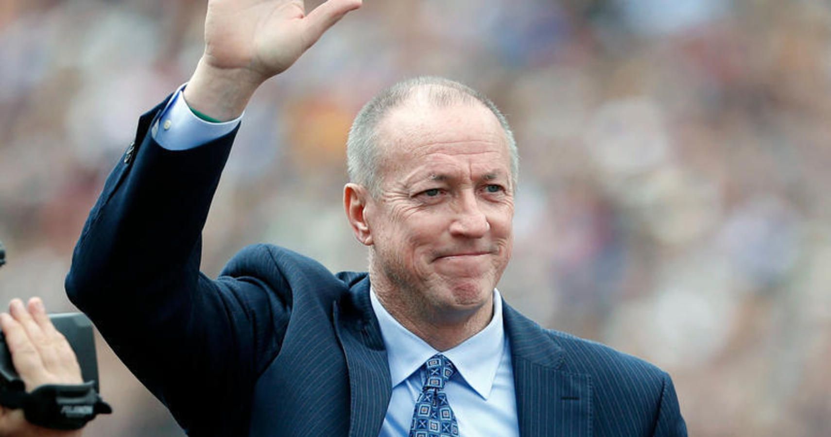 Buffalo Bills Legend Jim Kelly To Undergo Major Surgery