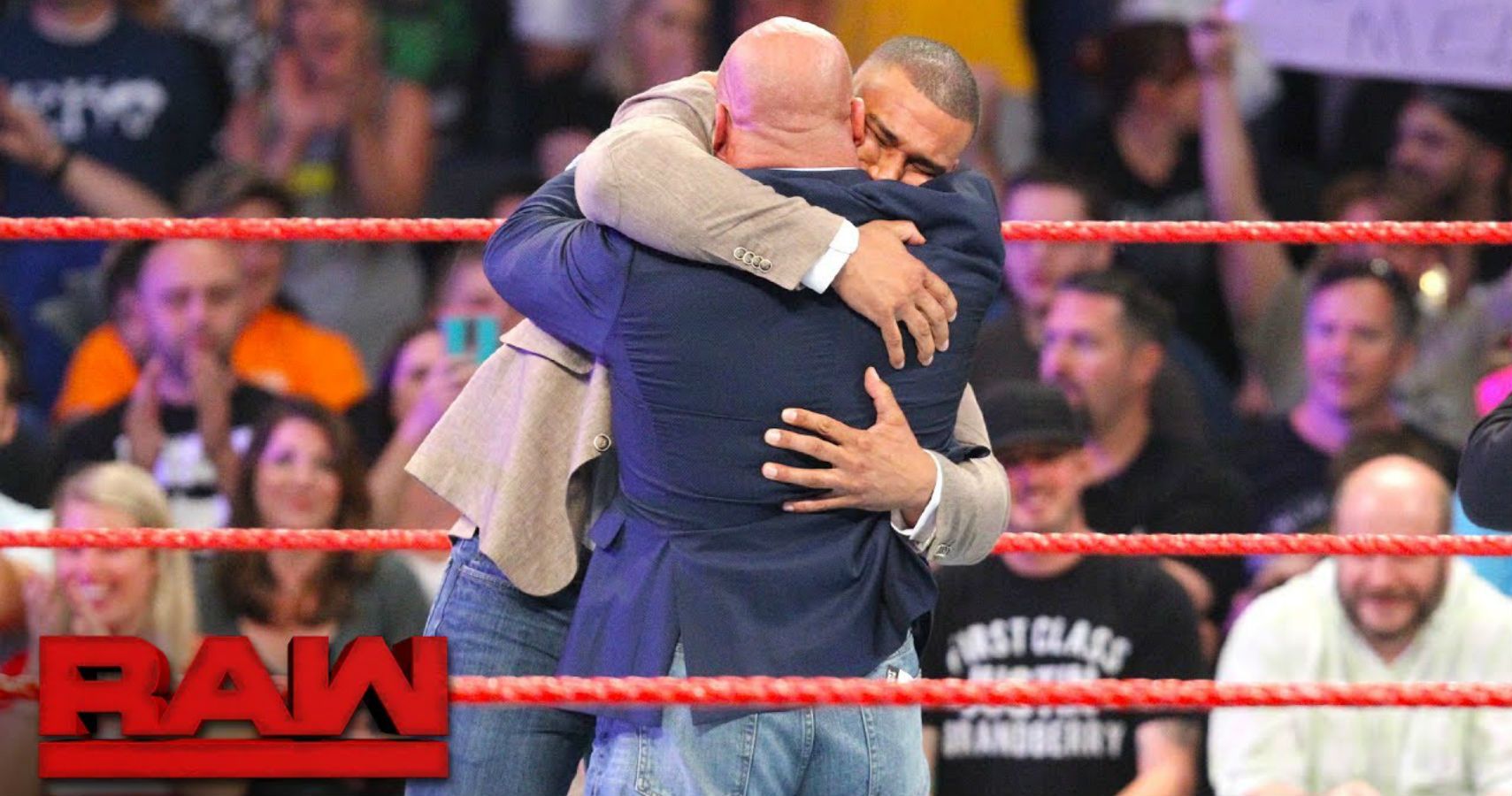 Big Show Reveals How He Really Felt About Being Billed As Andre's Son