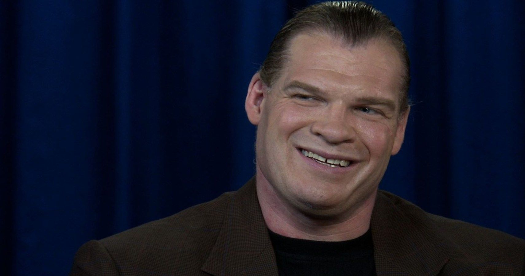 Kane Reveals One Of The First People He Spoke To About Running For Mayor