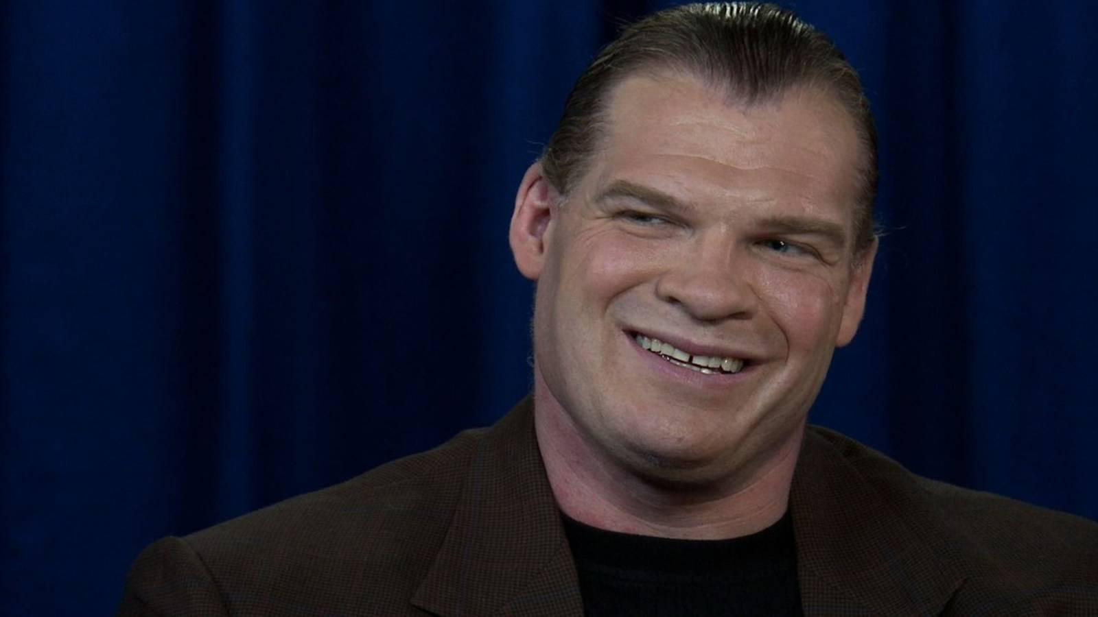 Kane Reveals One Of The First People He Spoke To About Running For Mayor