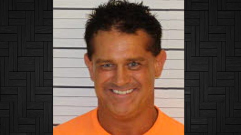 Former WWE Star Brian Christopher Arrested in Memphis