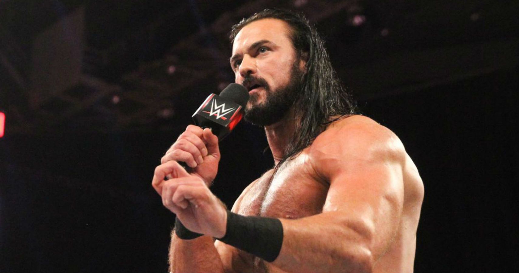 Drew McIntyre’s Conversation With A Legend Brought Him Back To WWE