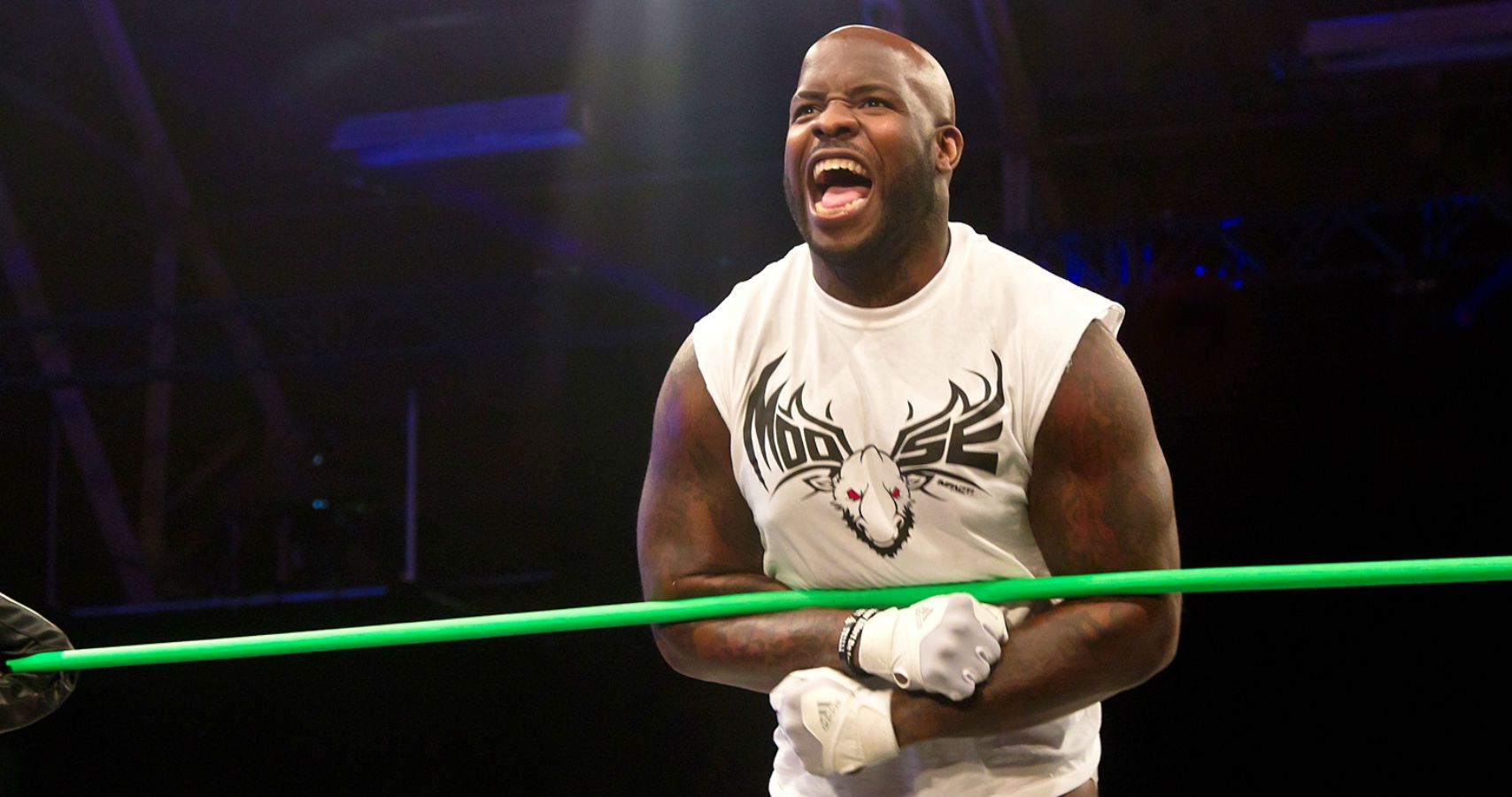 Exclusive: Moose Details The Biggest Changes In Impact