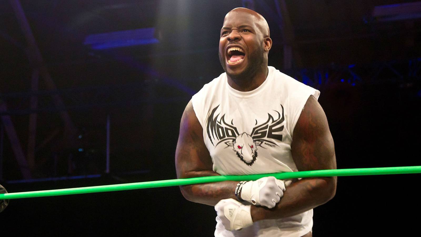 Exclusive: Moose Details The Biggest Changes In Impact