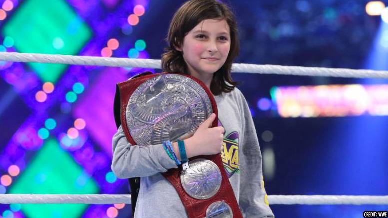 Former Raw Tag Champ Nicholas Scheduled for First Public Appearance