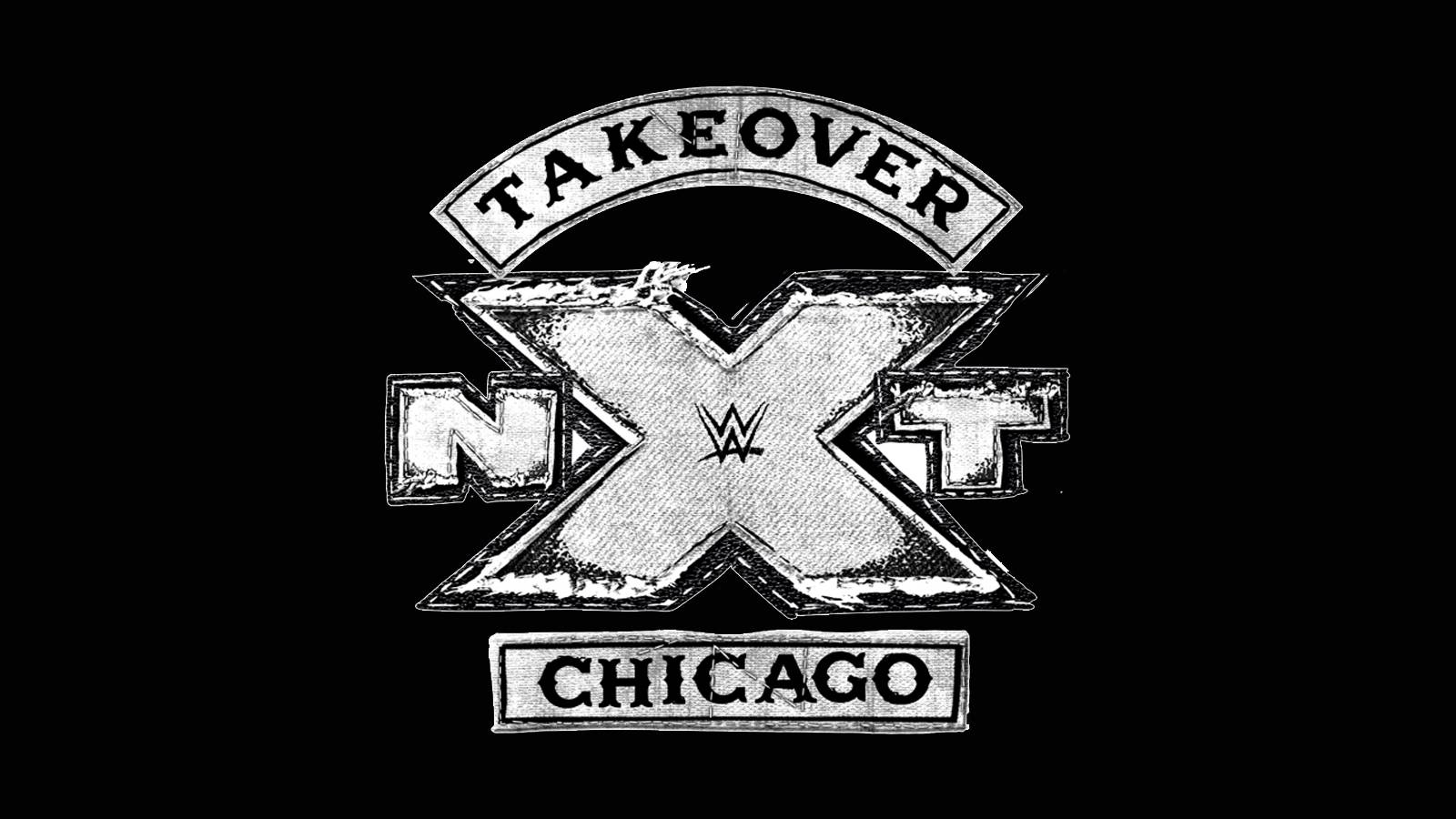 WWE's New Big Signee Keith Lee Spotted At NXT TakeOver: Chicago II