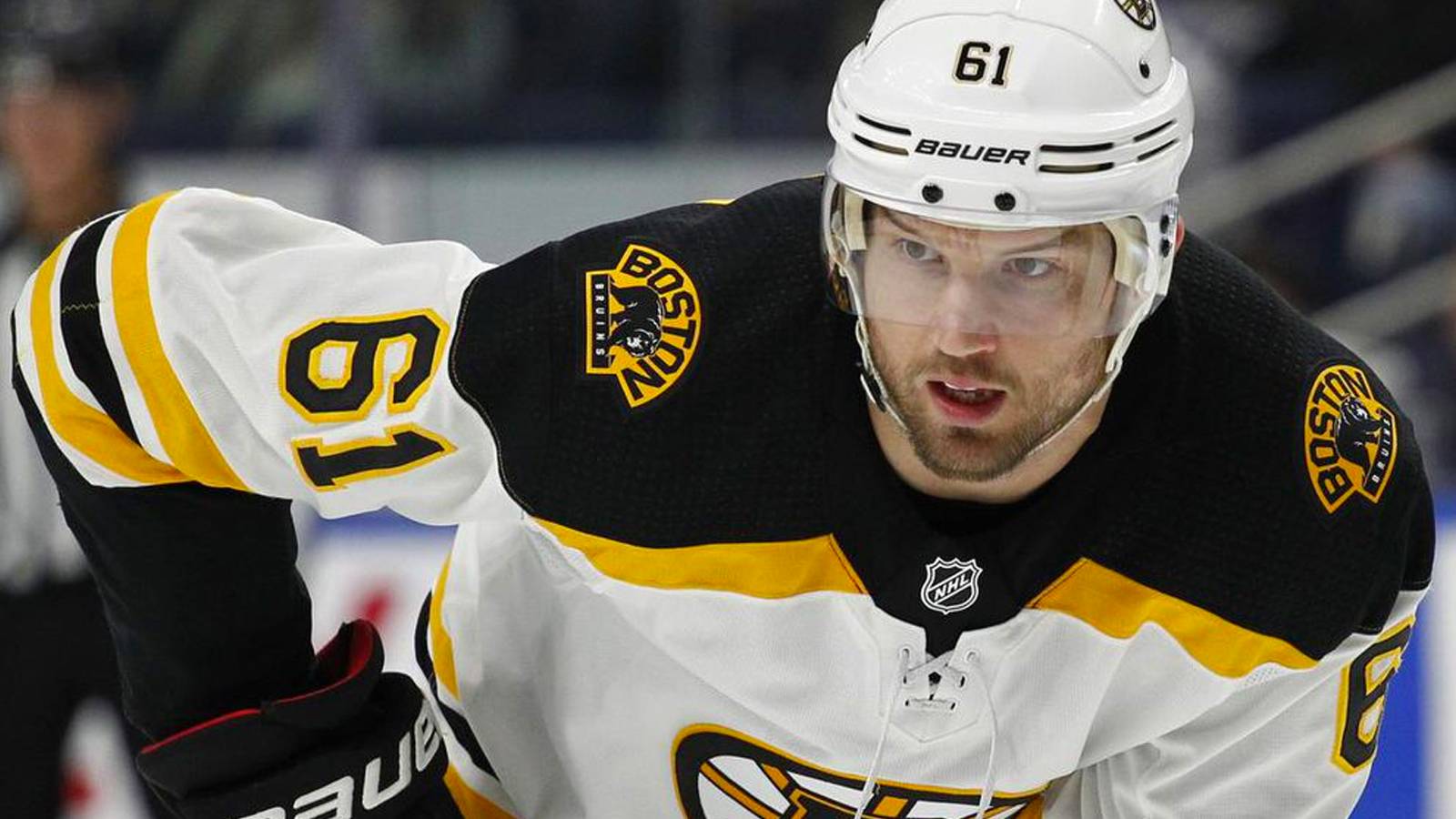NHL Free Agency: Rick Nash Drawing Interest But He May Not Return