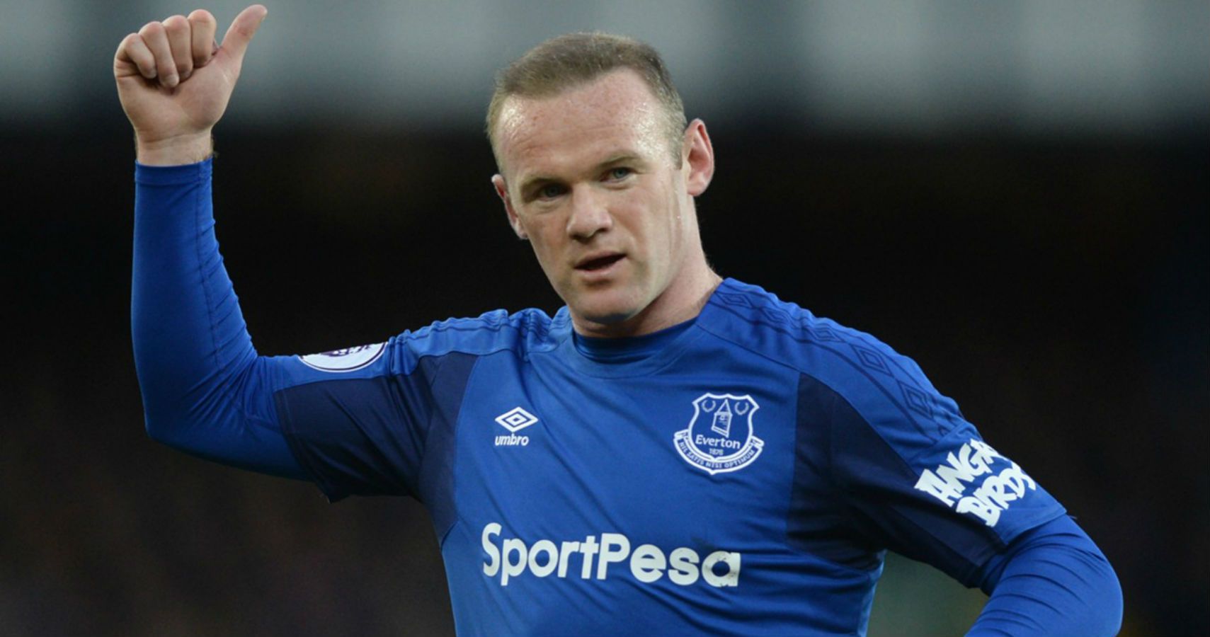 Wayne Rooney Heading To MLS