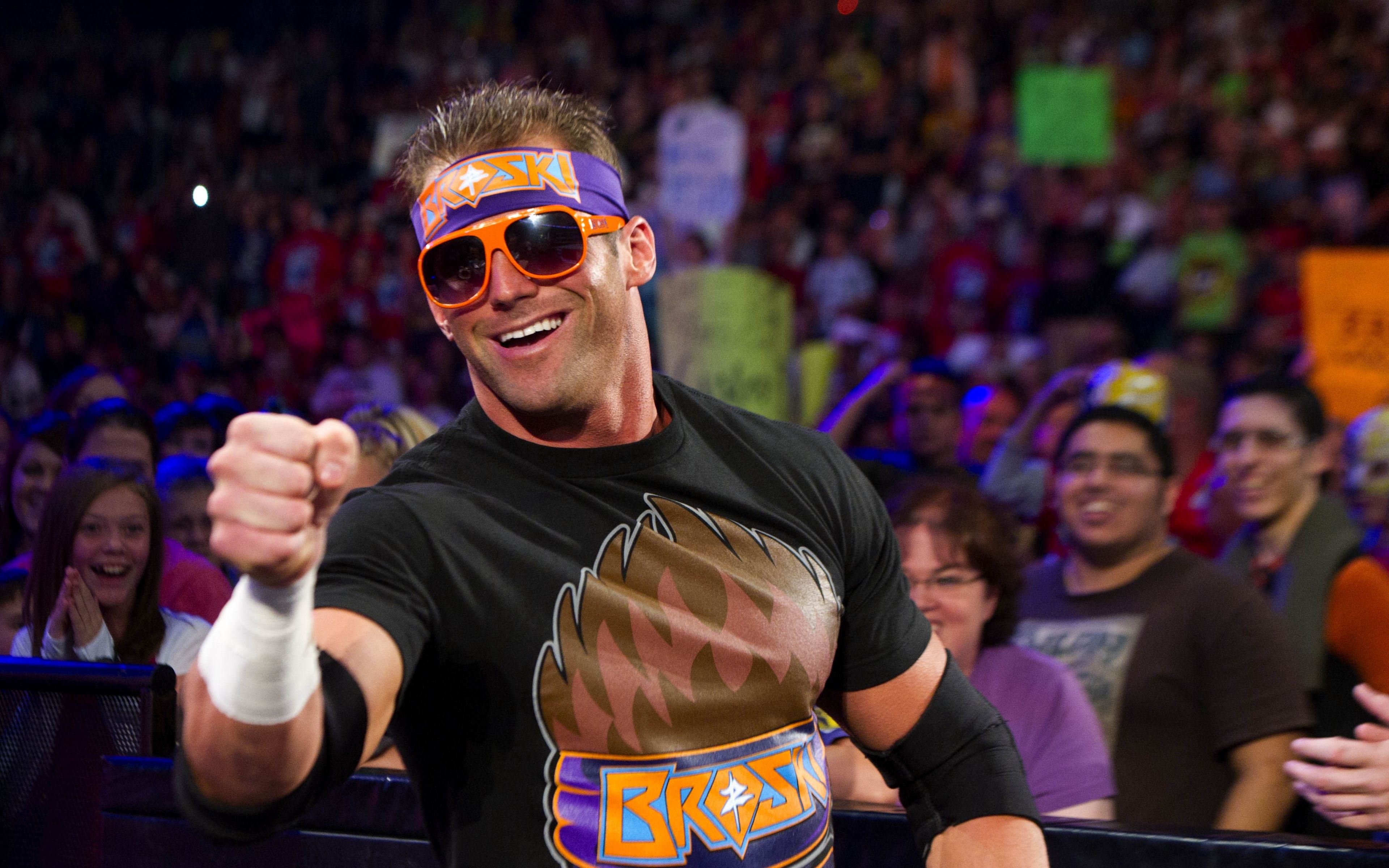 12 WWE Stars Who May Never Be World Champion (And 8 Less Deserving ...