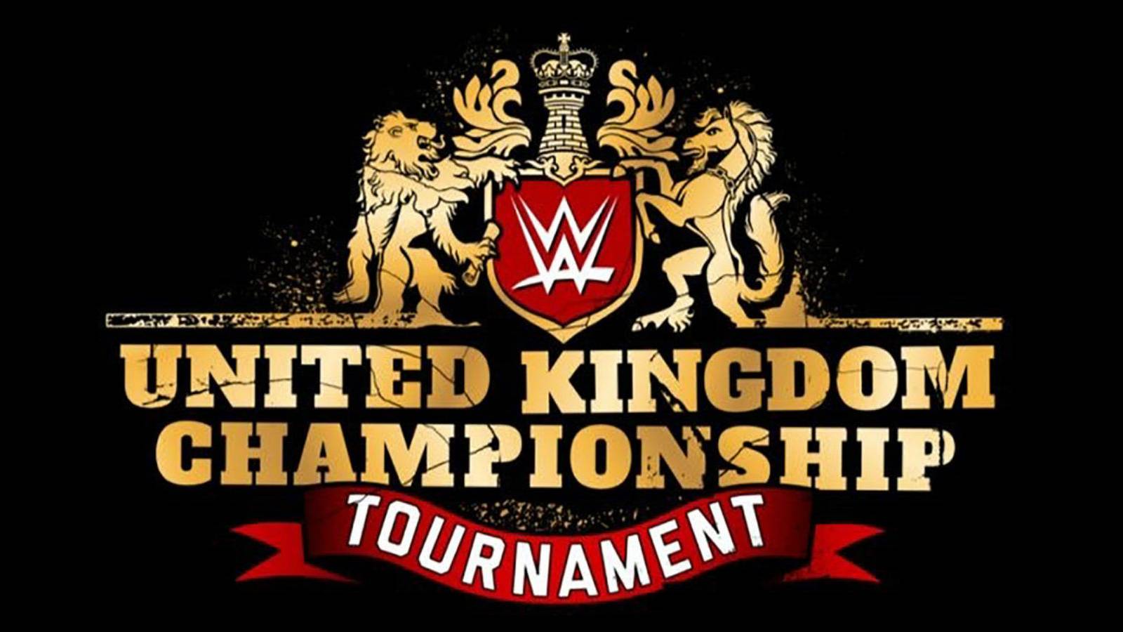 Full Bracket Revealed For Upcoming UK Tournament