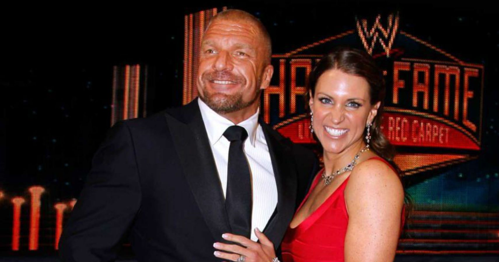 WWE To Host Big Event In An Attempt To Earn Emmy Consideration