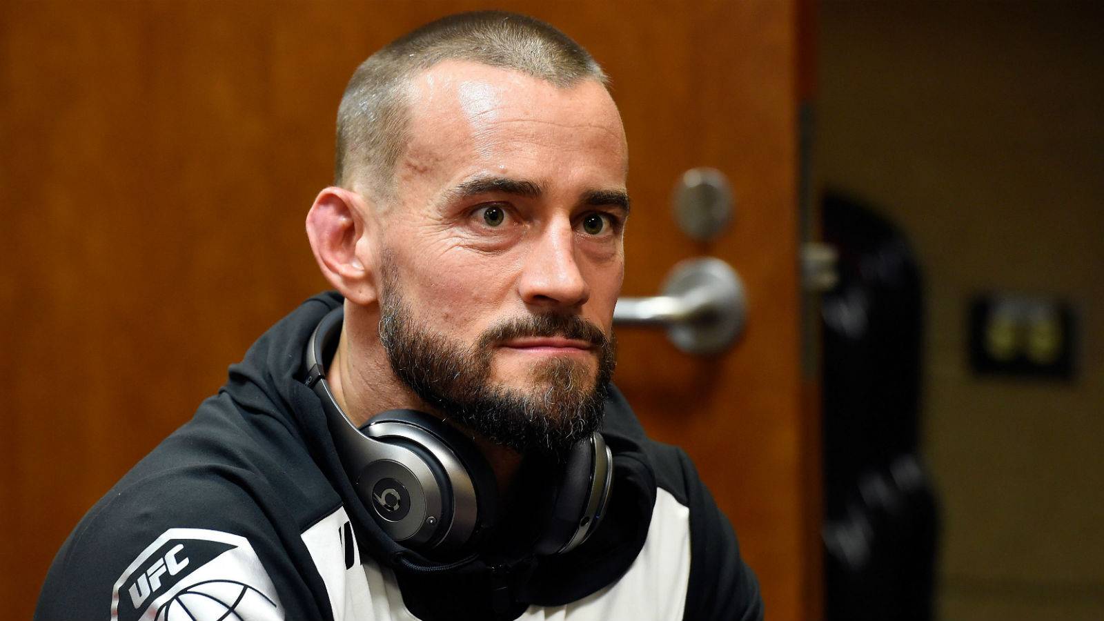 CM Punk Forced To Reveal What 'CM' Stands For While Under Oath