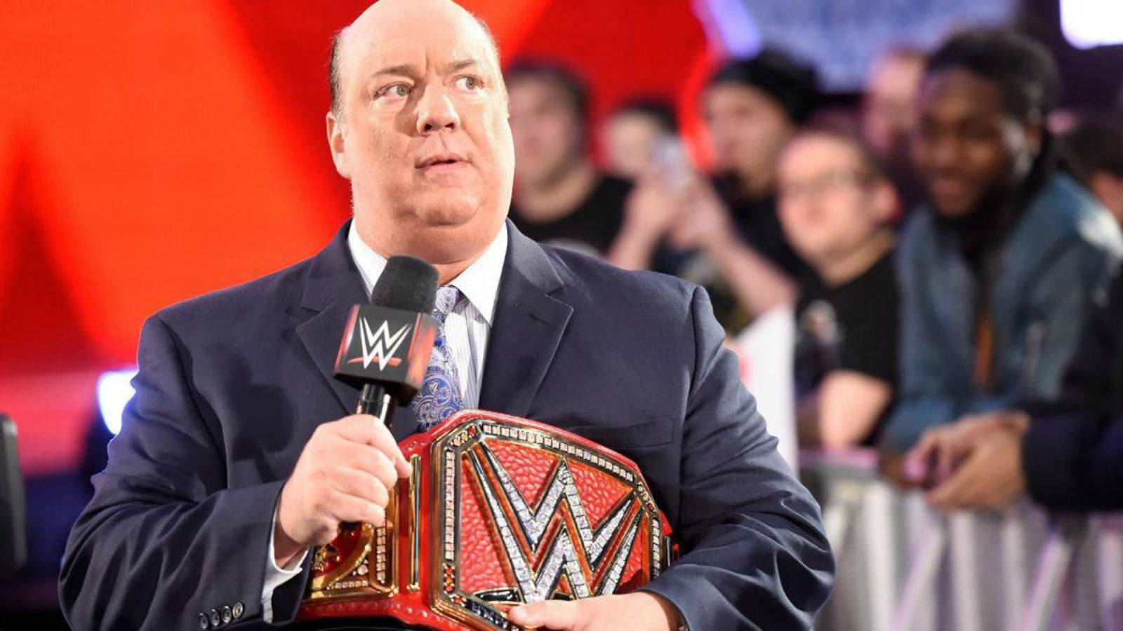 Former WWE Writer Reveals The Company's Policy On Managers