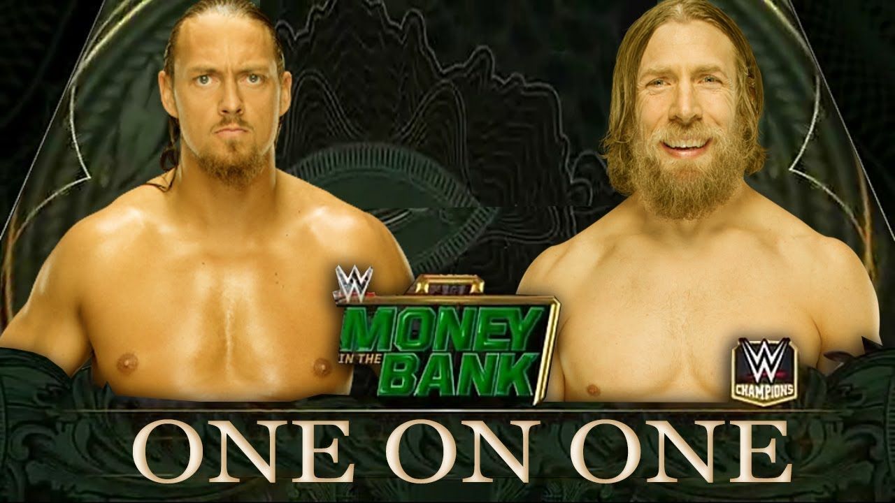 WWE Money In The Bank 2018 Bold Predictions
