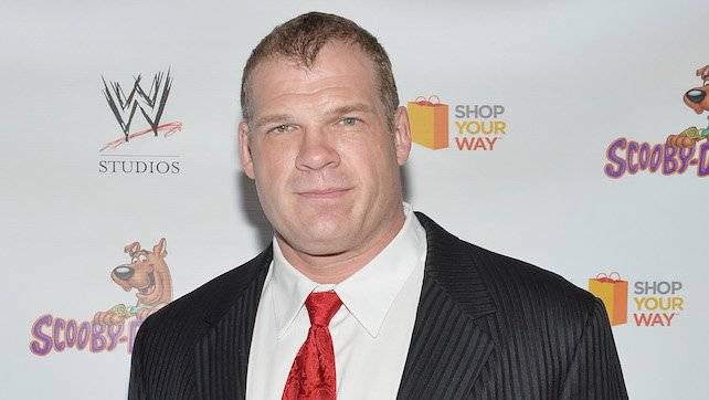 Kane Reveals If He'd Still Wrestle If Elected Mayor