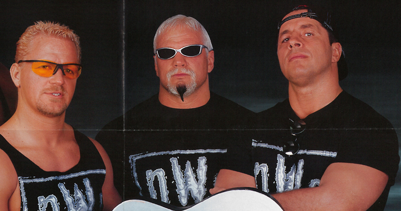 10 Forgotten WCW Storylines That Were Great And 10 That Are Better Off ...