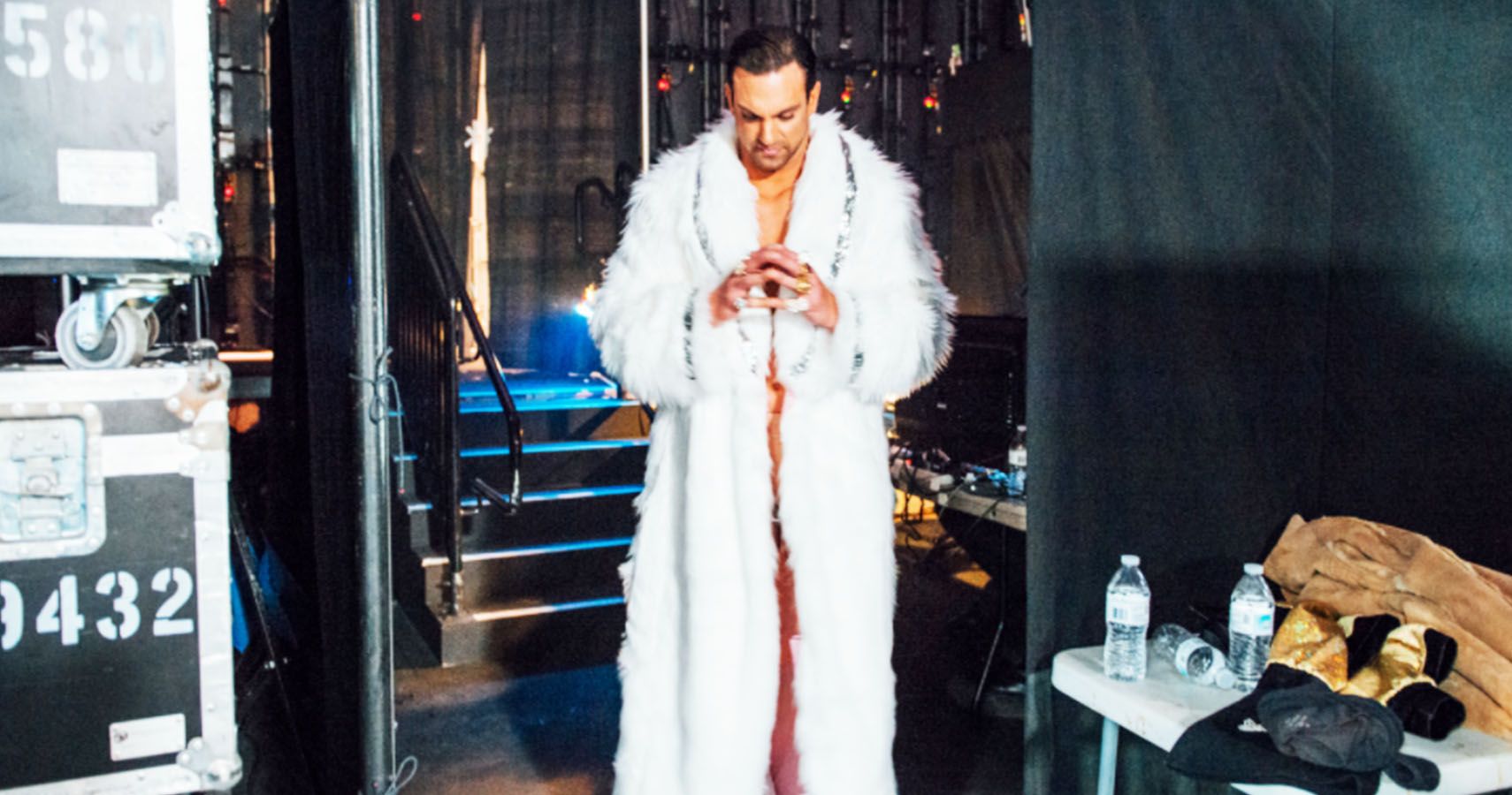 10 Wrestlers Who Regretted Signing With WWE (And 10 Who Regretted ...