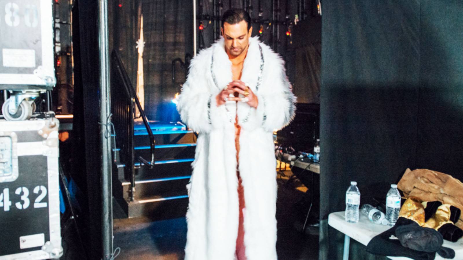 10 Wrestlers Who Regretted Signing With WWE (And 10 Who Regretted ...