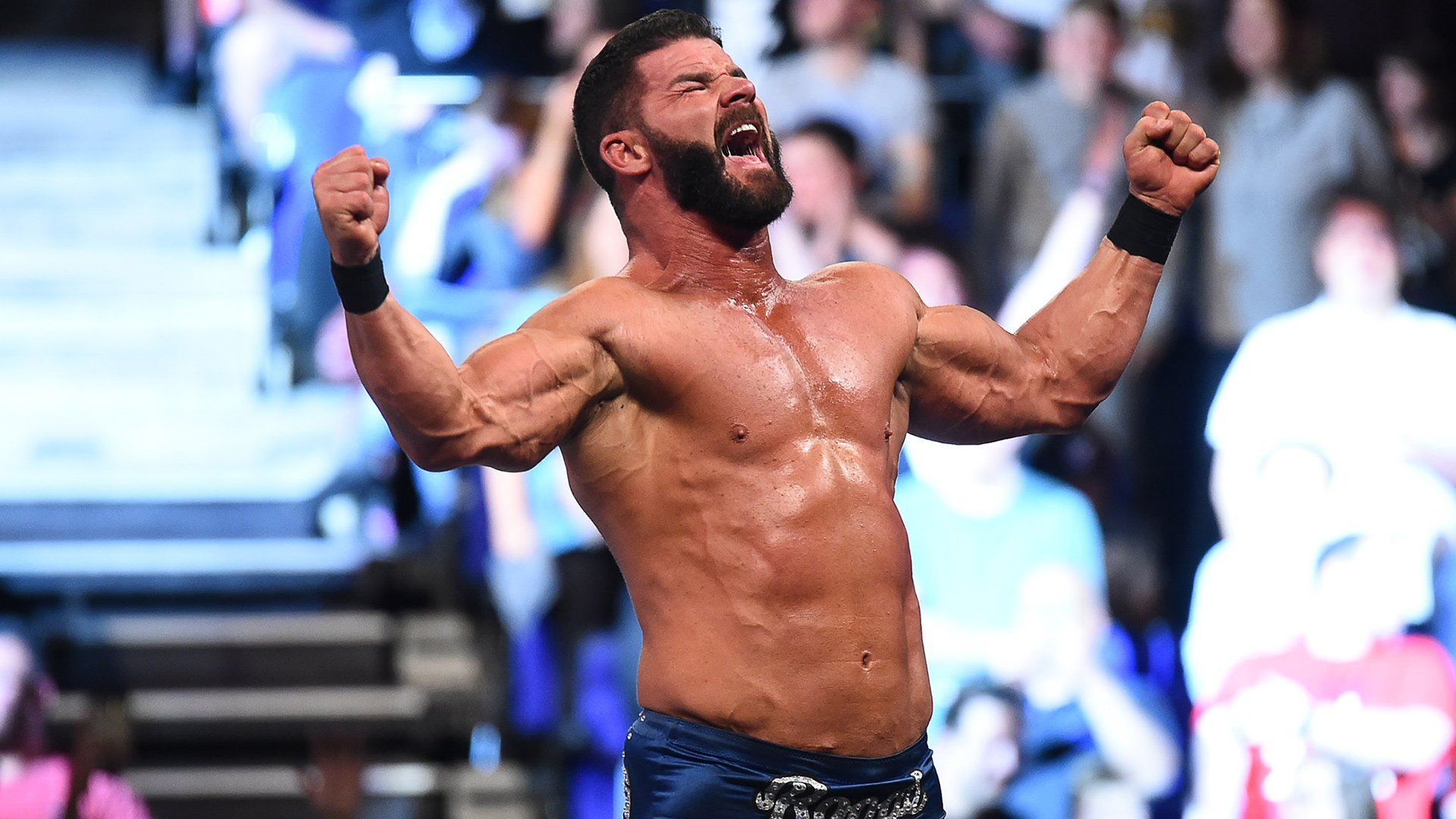 Bobby Roode Discusses Why He Turned Face After Being Called Up To WWE