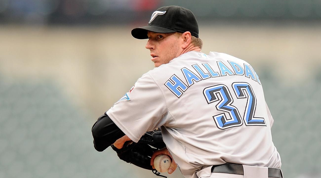 Analyzing The Blue Jays-Phillies Roy Halladay Trade Nine Years Later