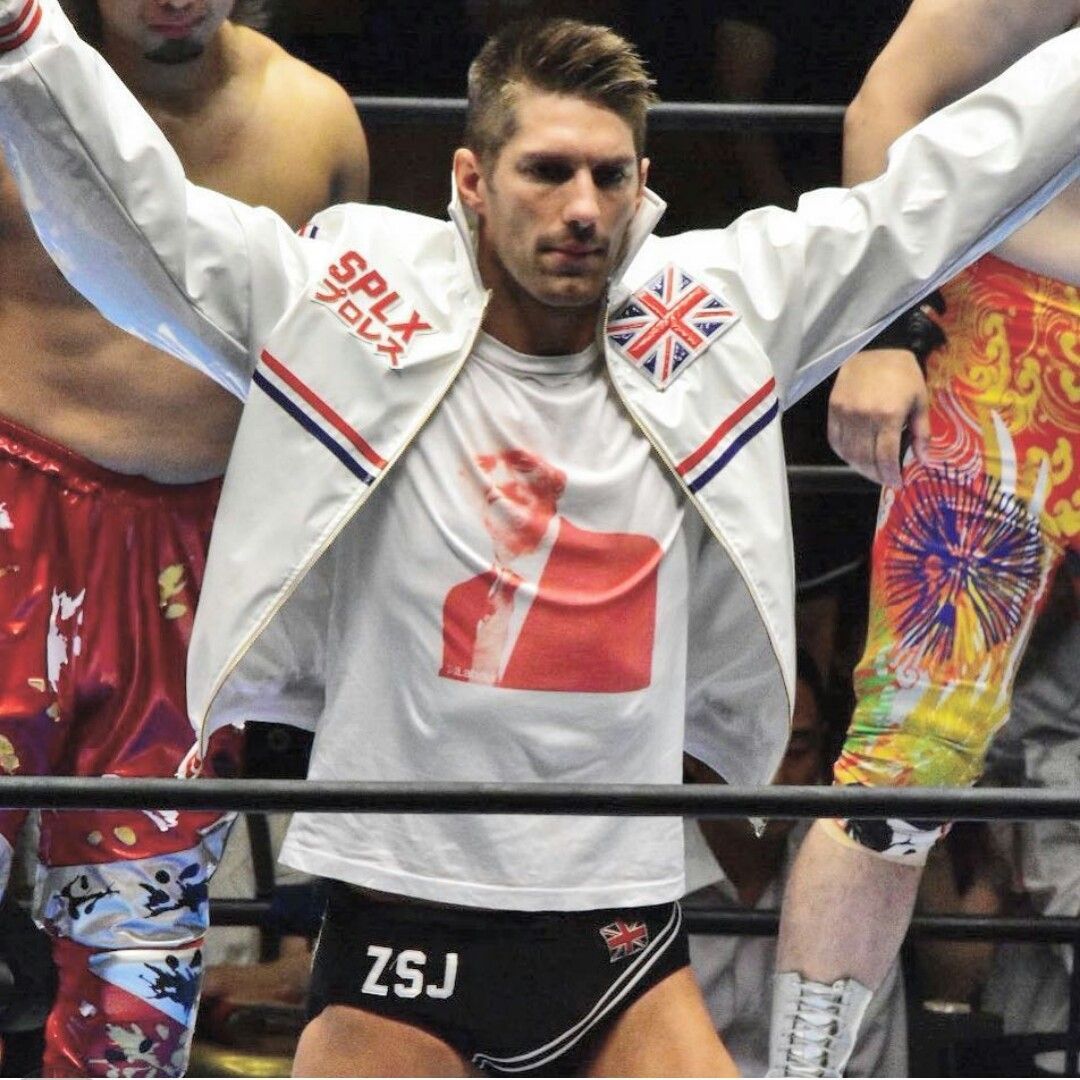 8 Current Wrestlers Who Should Never Have Wrestled With WWE (And 8 Who ...