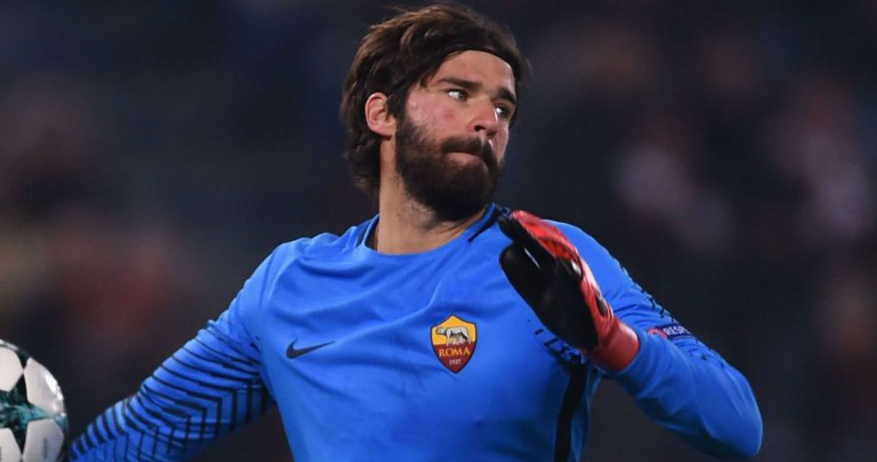 Alisson's Asking Price Set To Smash Long Standing Transfer Record