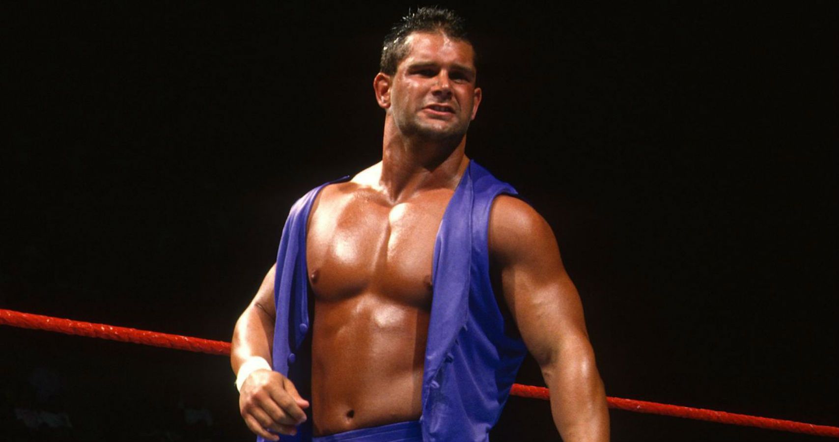The Tragic Death & Legacy Of Jerry Lawler's Son Brian Christopher ...