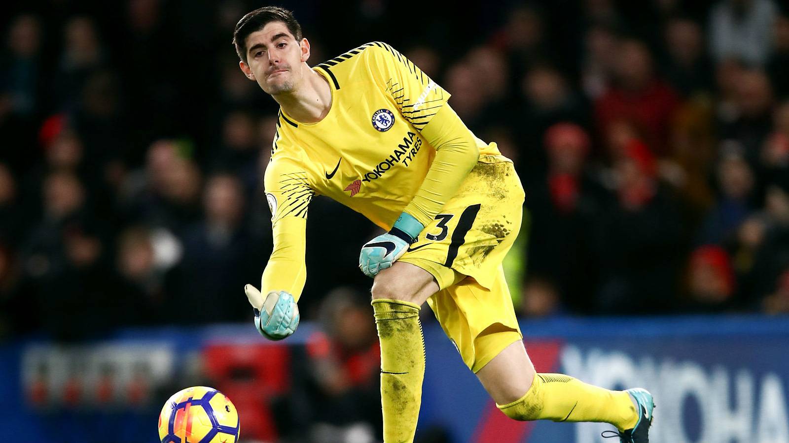 Chelsea's Goalkeeper Shortlist Continues To Grow