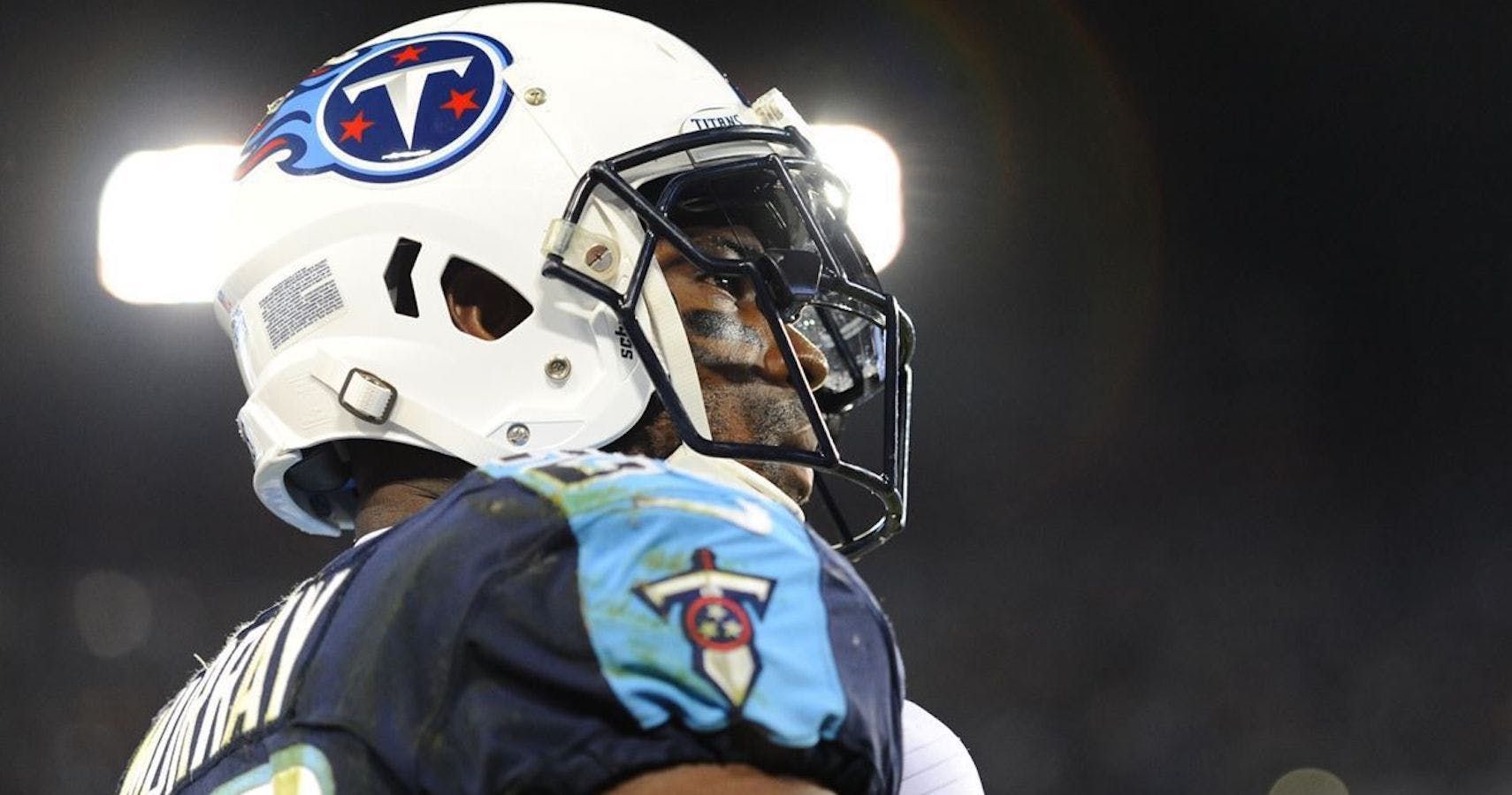 DeMarco Murray To Announce Retirement From NFL