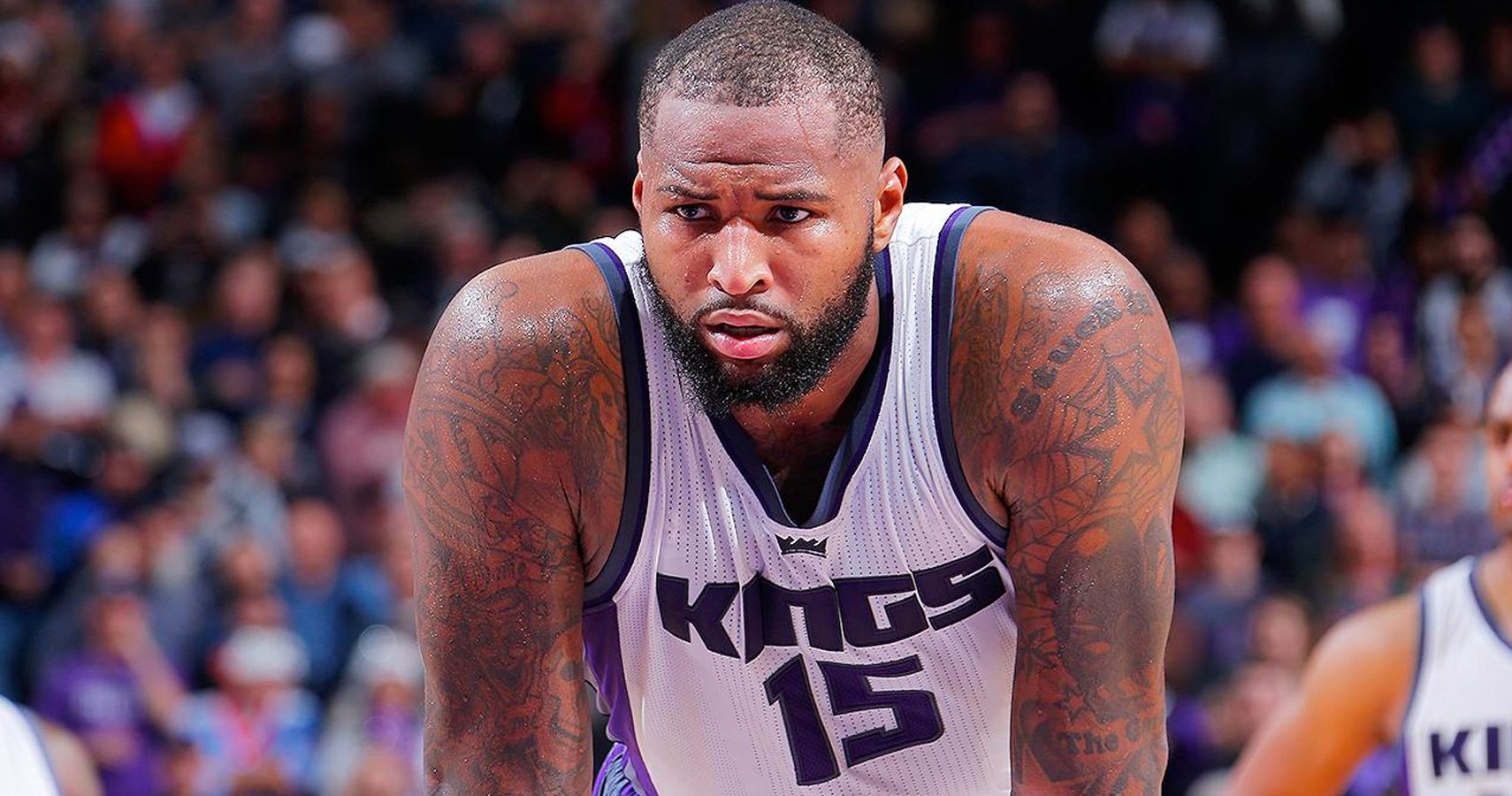 DeMarcus Cousins Signing With Warriors Was A Terrible Decision