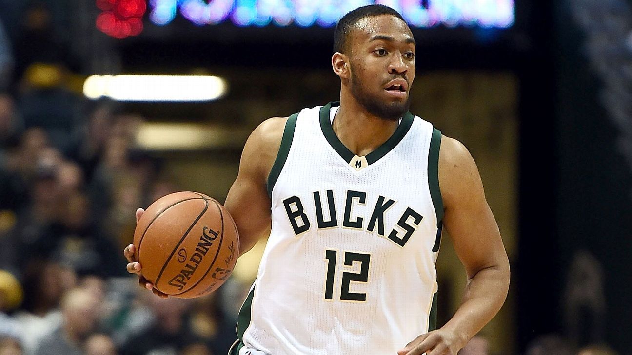 Chicago Bulls Steal Jabari Parker From Bucks With Big Money Contract