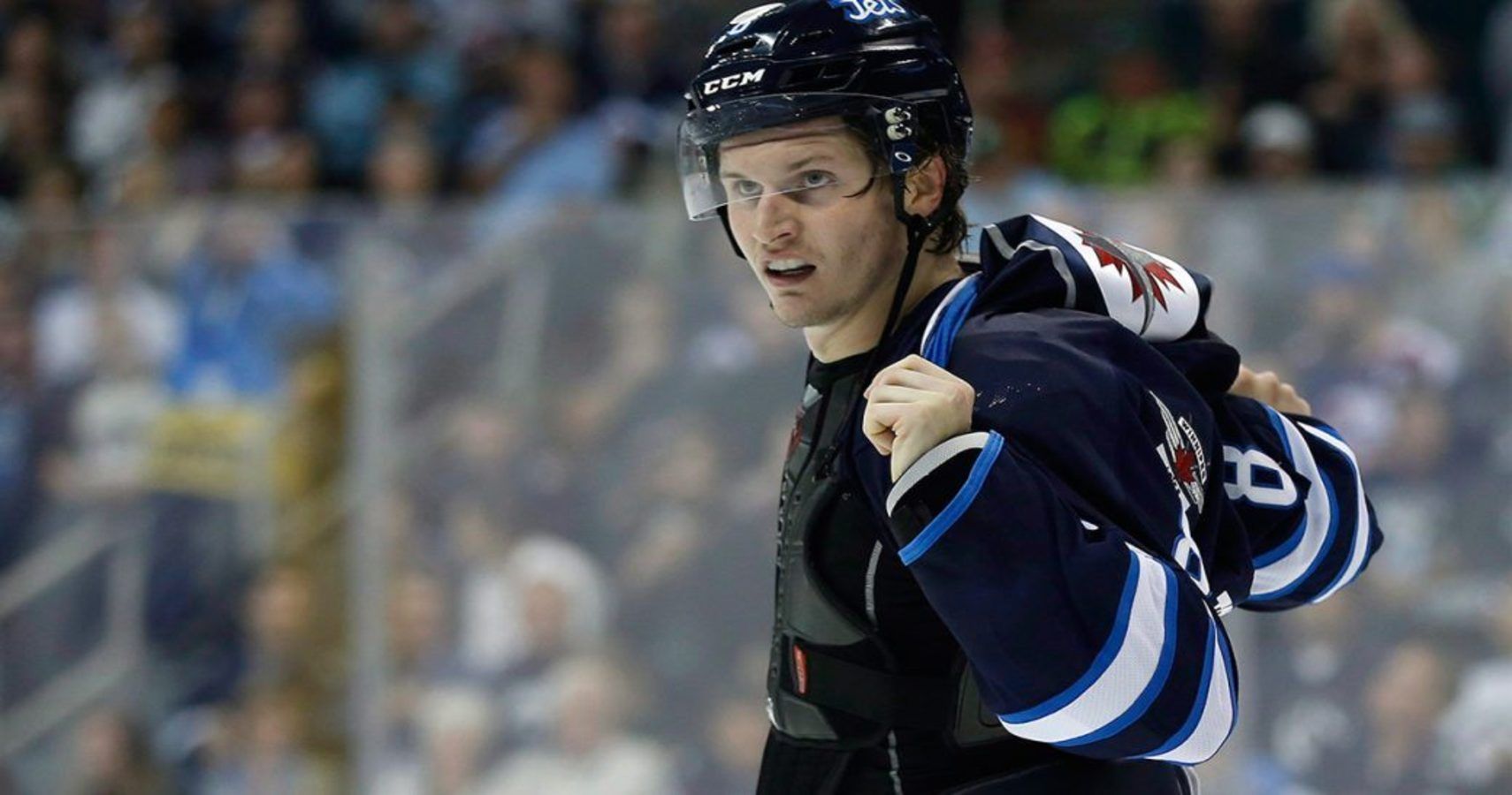Trouba Contract Update: Arbitrator Decides On $5.5 Million Offer