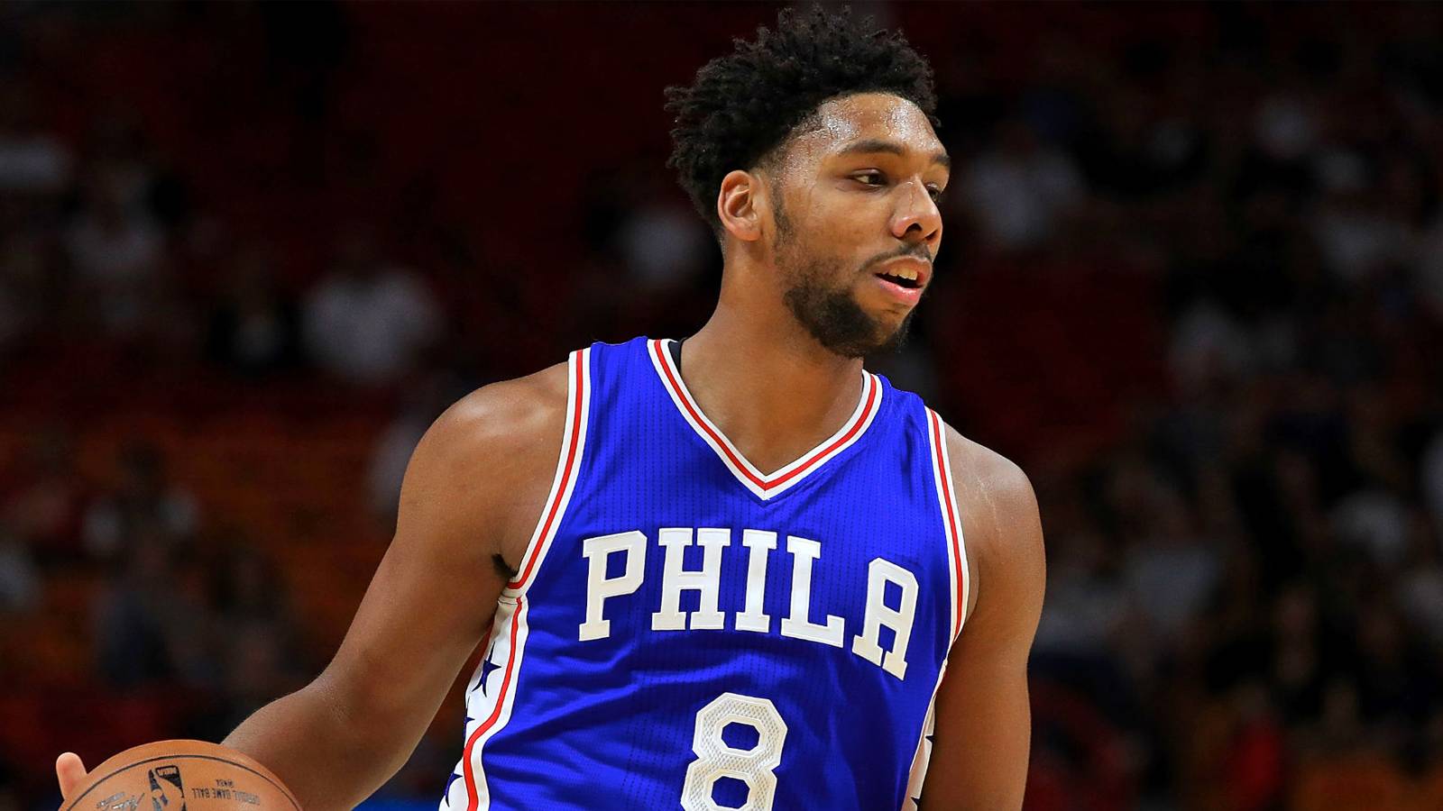 Jahlil Okafor Works Out With 4 NBA Teams, Could Play In China