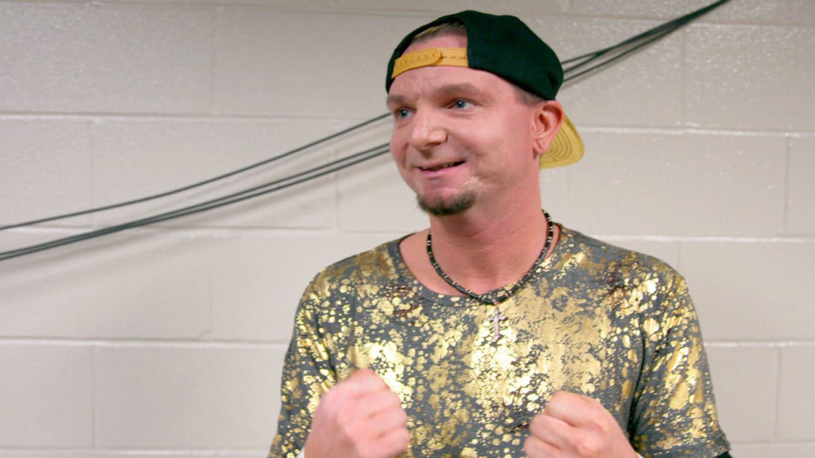 James Ellsworth Releases Statement On WWE 'Firing'