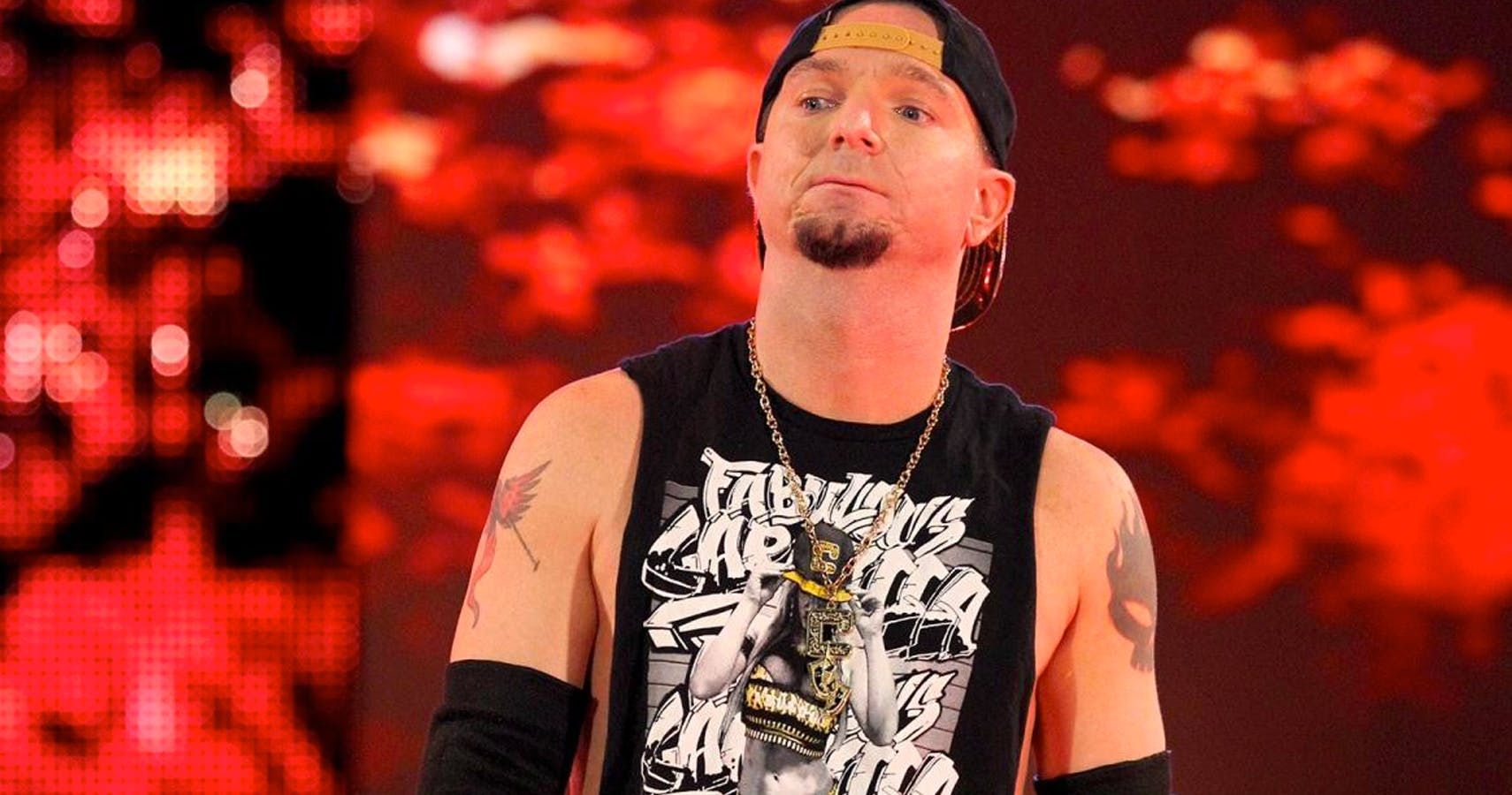 James Ellsworth Fired From SmackDown Live By GM Paige James Ellsworth Fired From SmackDown Live By GM Paige