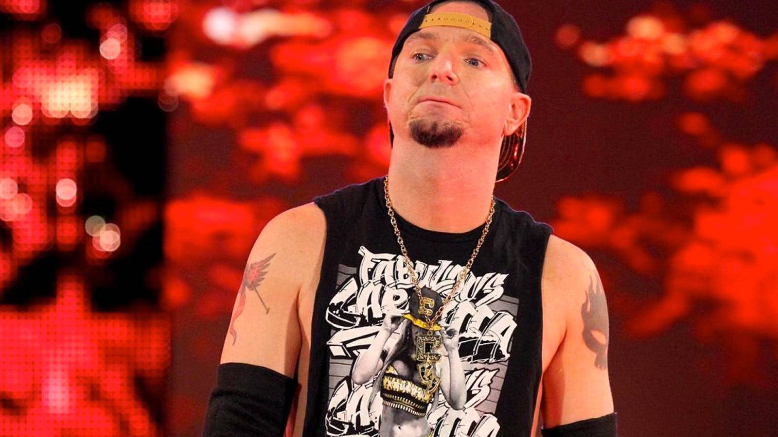 James Ellsworth Fired From SmackDown Live By GM Paige