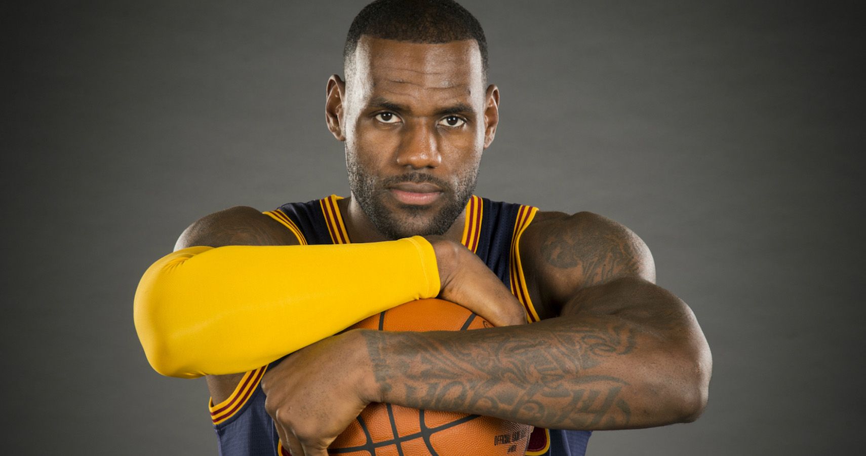 Report: LeBron James Interested In NBA And NFL Ownership