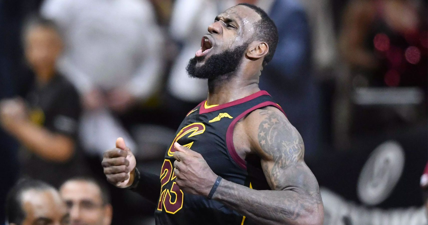 LeBron James Knew More About The Lakers Than Magic Johnson Before Signing