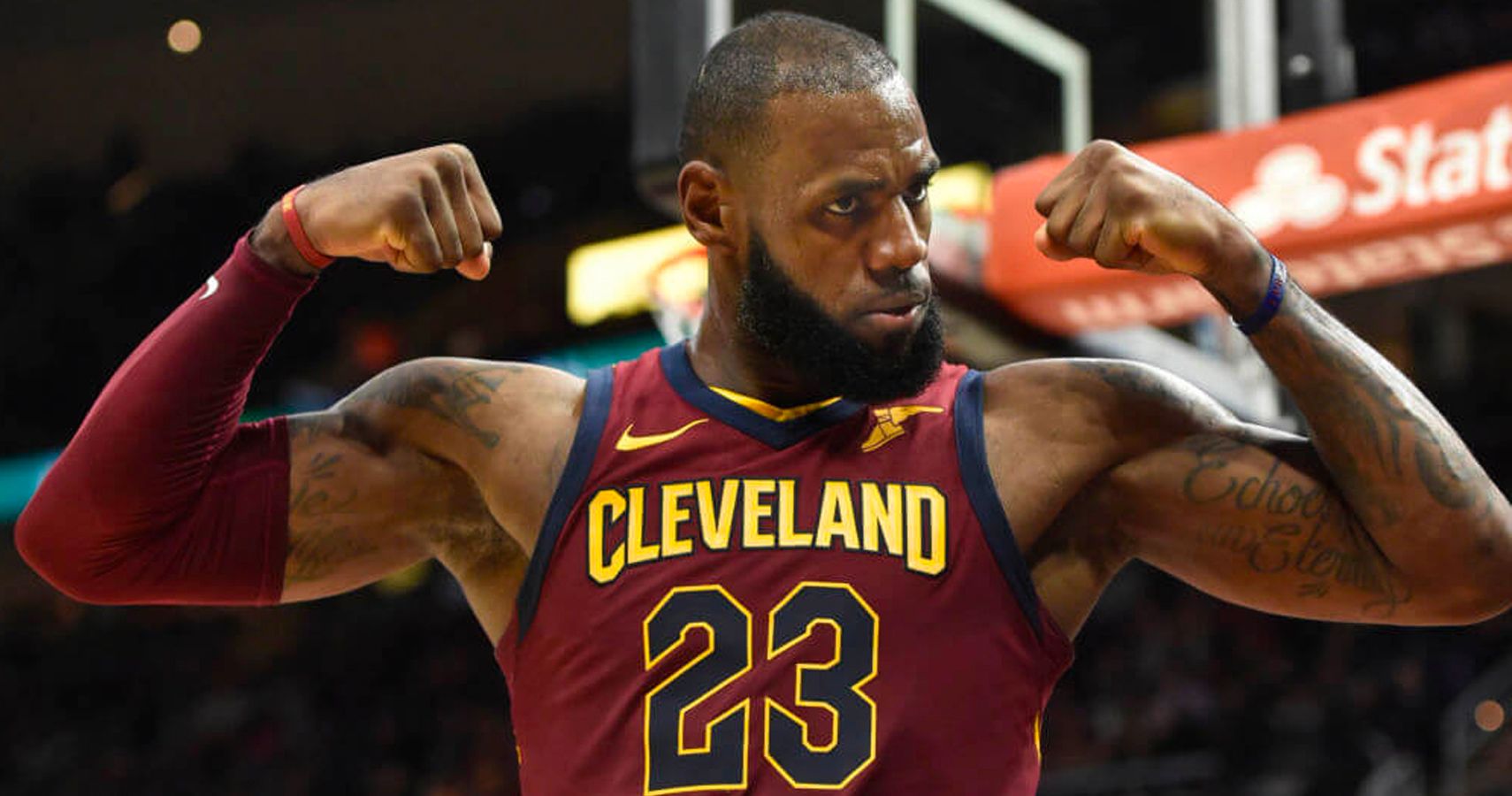 Why Lakers Fans Haven’t Embraced LeBron James