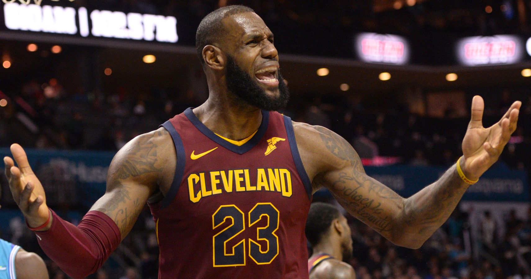 LeBron James's Lakers Is Full Historically Difficult To Coach Players