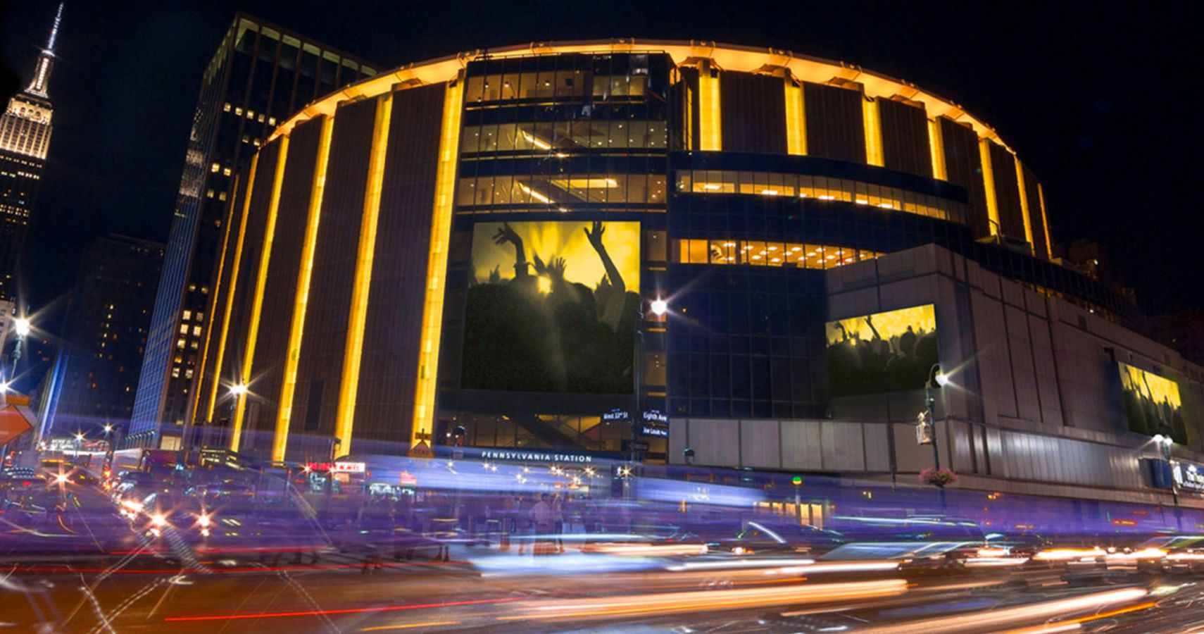 ROH And NJPW To Combine For MSG Super Show