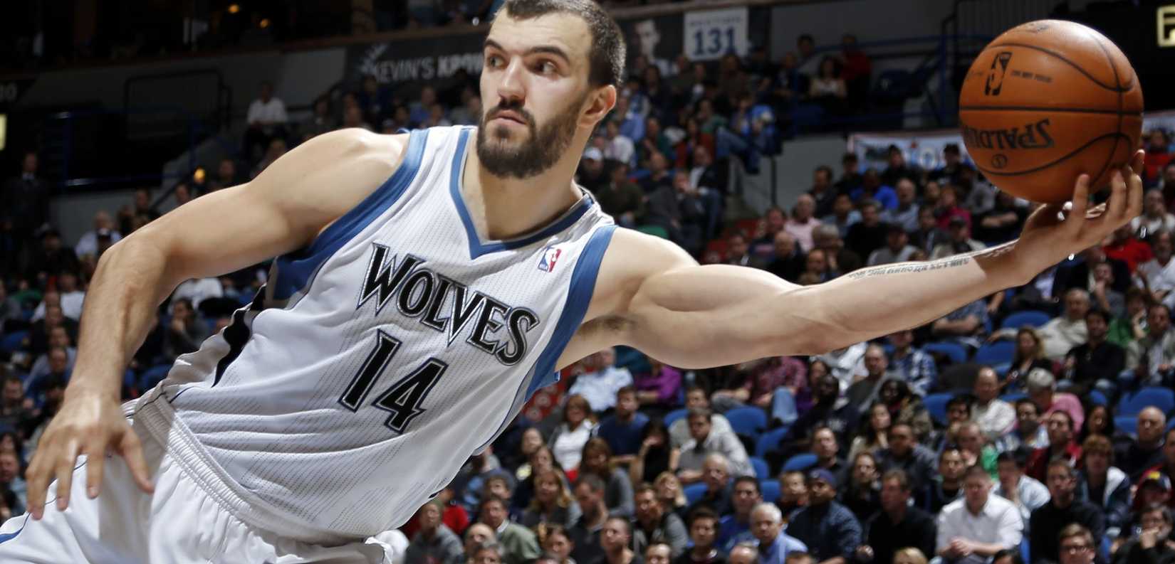 The 16 Heaviest Players In NBA History, Ranked By Weight